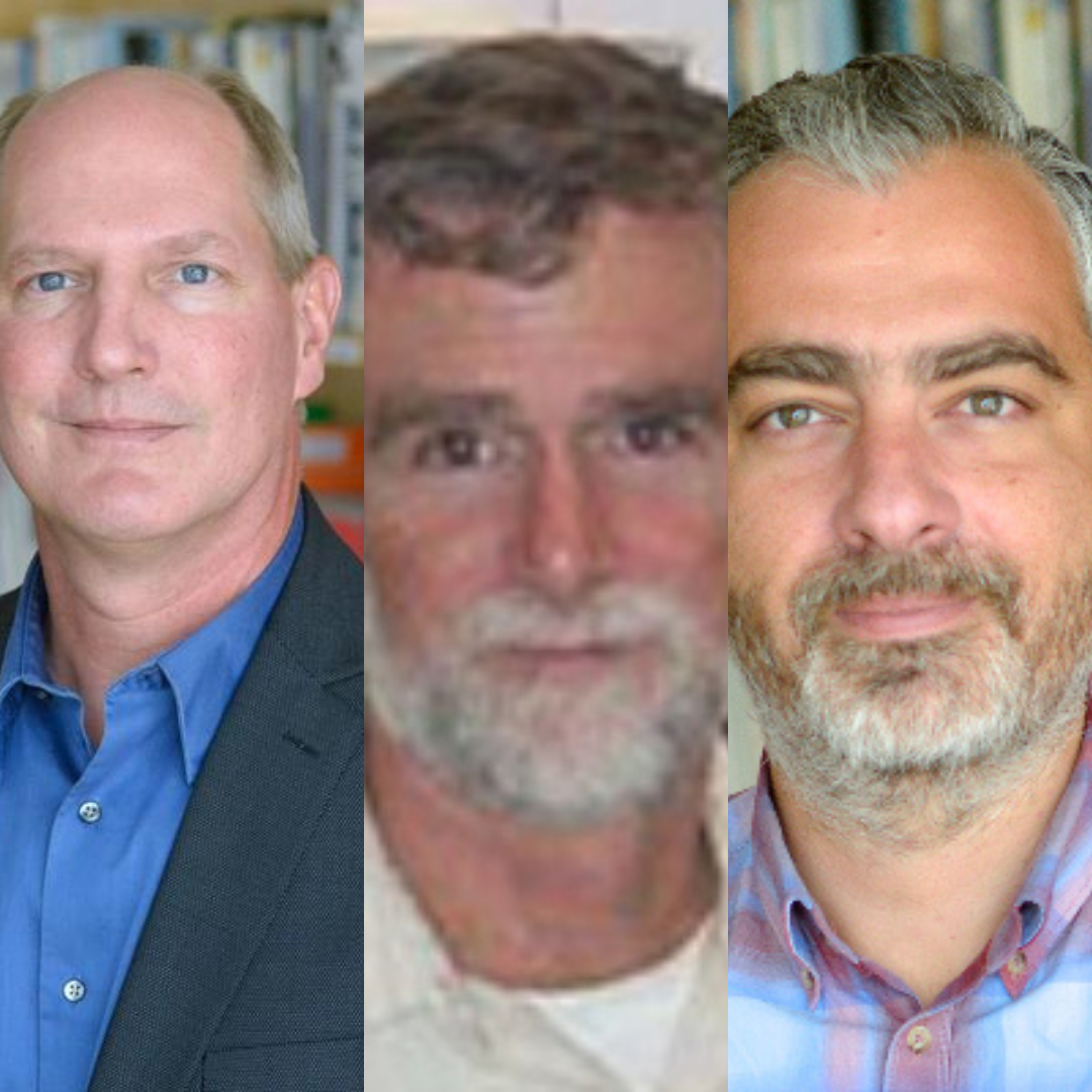Celebrating Excellence: Three CE-CERT Affiliated Faculty Members Named ...
