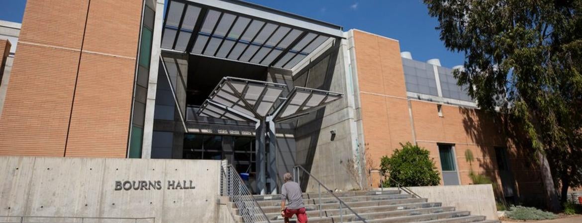 UC Riverside receives NSF grant to improve equity and inclusion in ...