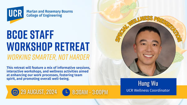 Center for Environmental Research and Technology | We Engineer Excellence