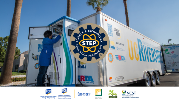 Center for Environmental Research and Technology | We Engineer Excellence