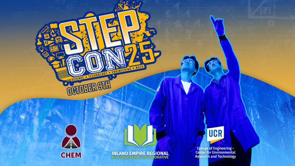 Center for Environmental Research & Technology | We Engineer Excellence