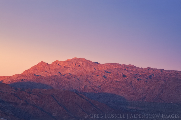 Solar Valley Landscape | Center for Environmental Research & Technology