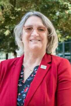 SPEAKS - People & Partners | Center for Environmental Research and ...