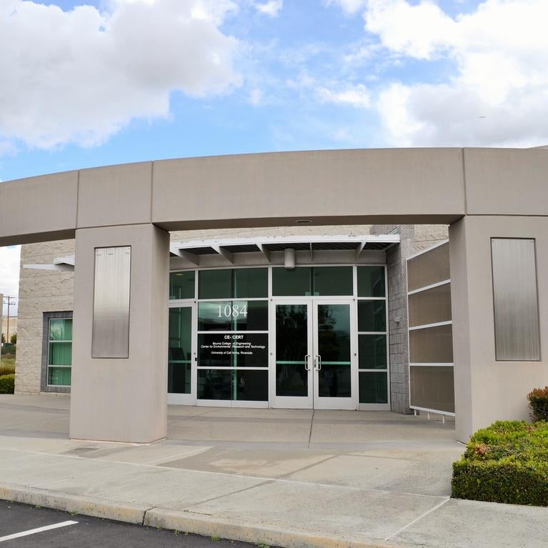 Latest News | Center for Environmental Research and Technology
