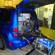 Emissions and Fuels | Center for Environmental Research and Technology